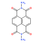 BENZO[LMN][3,8]PHENANTHROLINE-1,3,6,8(2H,7H)-TETRONE, 2,7-DIAMINO- | CAS:13821-25-5 | Chemsoon